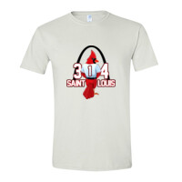 Cardinal STL 314 Baked T's